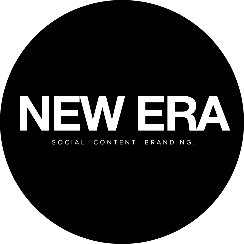 New Era Creative | Professional Creative Talent Network
